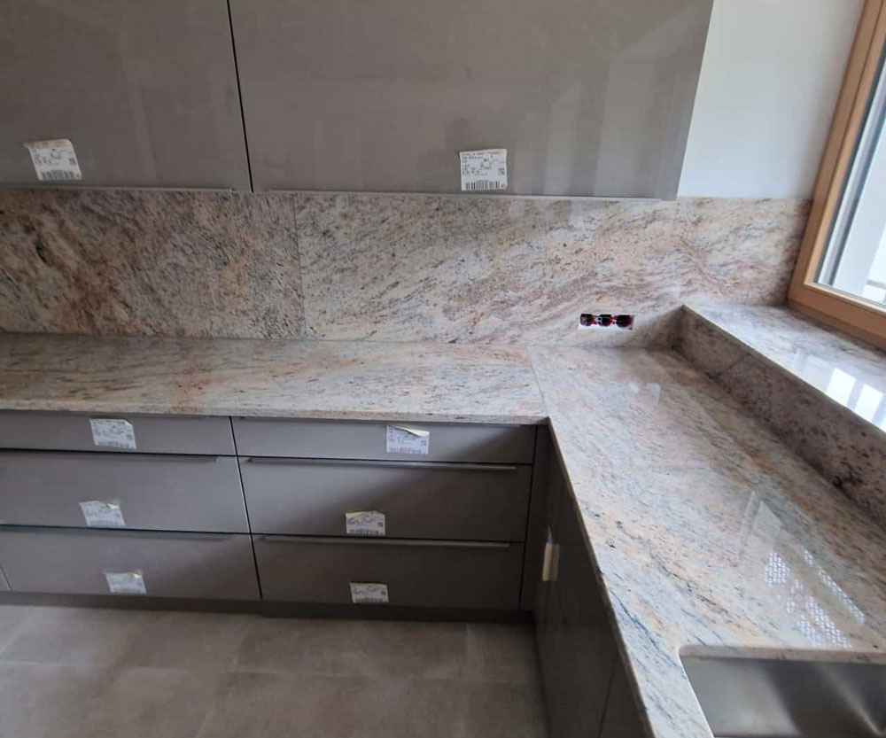 Granit Gneis